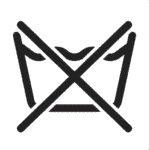 Vaskesymboler – dette betyr symbolene på klærne | På Stell