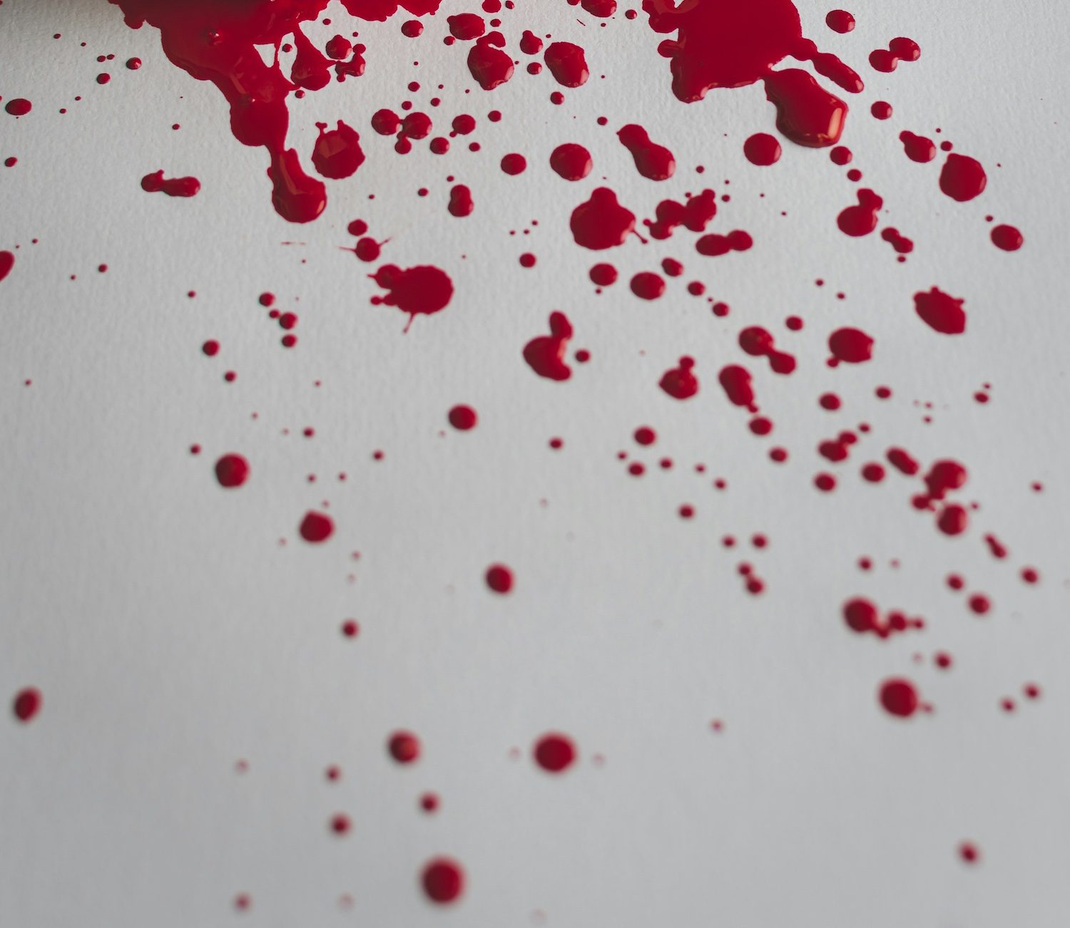 Hvordan fjerne blod fra klær og tekstiler | På Stell